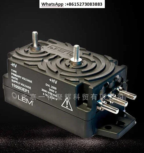 LEM DVL 2000 DVL750 DVL1000 1500 Lime Voltage Sensor - AliExpress 1420