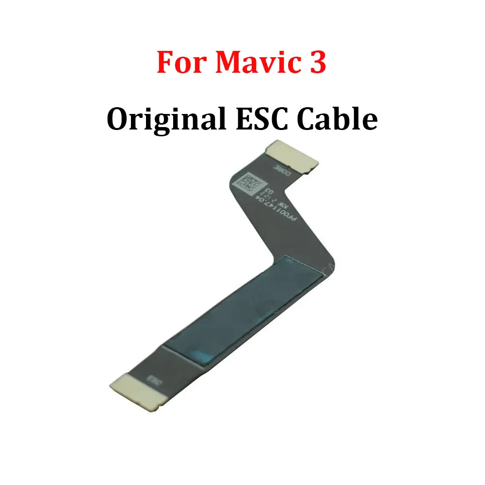 Original for Mavic 3 Replacement ESC Module Cable Power Flexible Wire ...