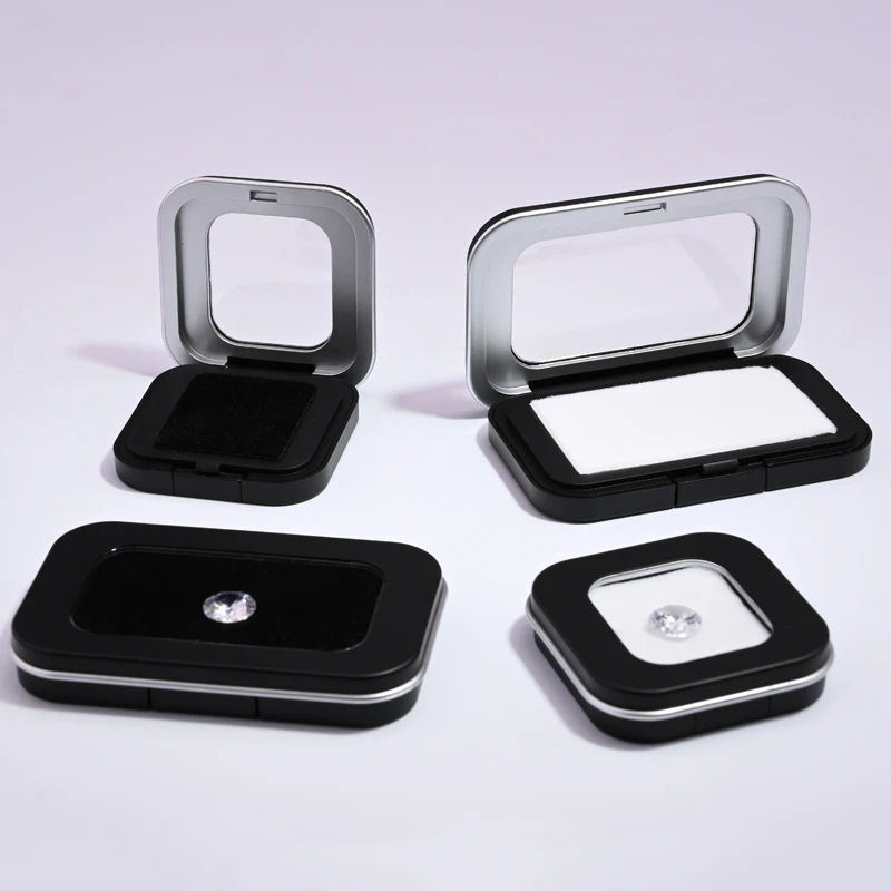 New-arriver-jewelry-gem-stone-box-diamond-loose-diamond-packaging-box ...