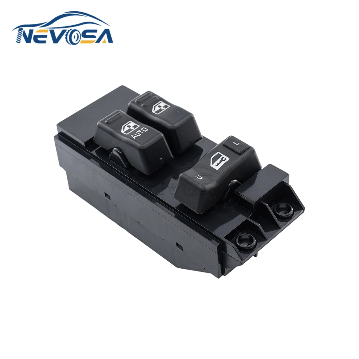 Nevosa 15054161 Electric Power Car Window Switch For Chevrolet ...