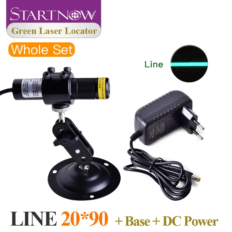 Green-Set-20-90-520nm-Laser-Module-Alignment-Green-Laser-Line-Beam ...