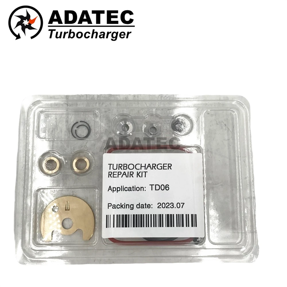 TD06-Turbocharger-Repair-Kit-For-SUBARU-WRX-STI-TD05-16G-18G-20G ...