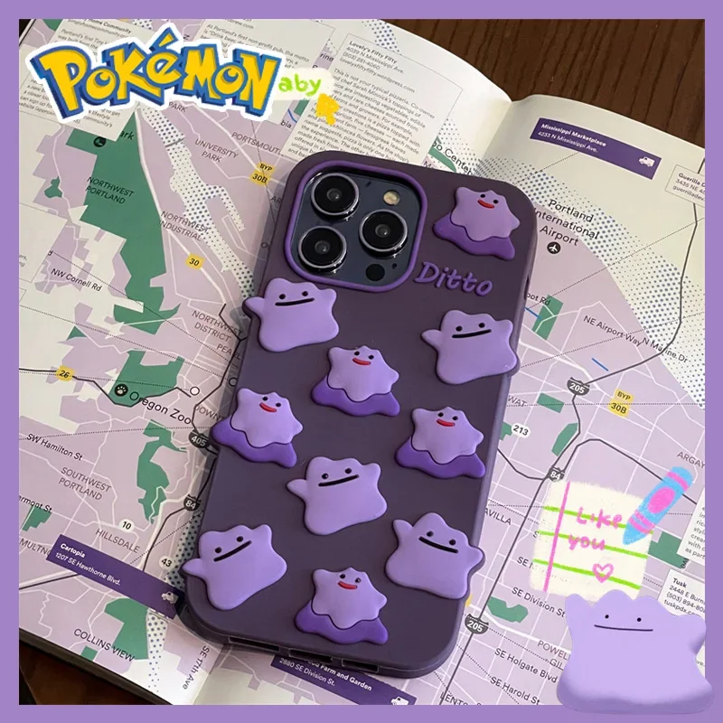 Pokemon-Ditto-Phone-Case-For-IPhone-11-12-13-14-Pro-MAX-Plus-XS-XR-XS.jpg