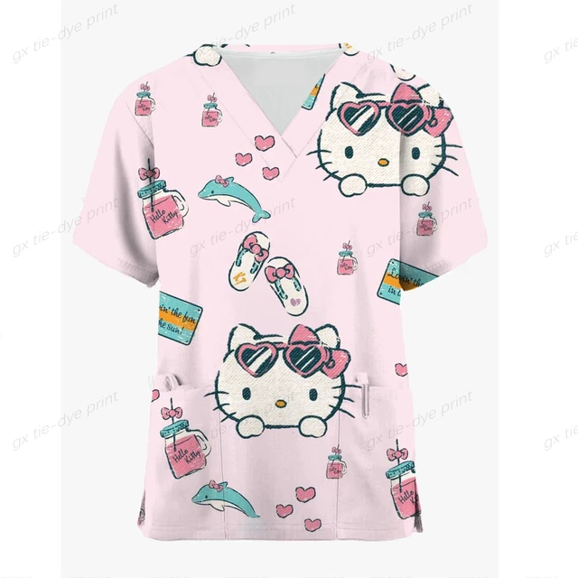 Hello Kitty Medical