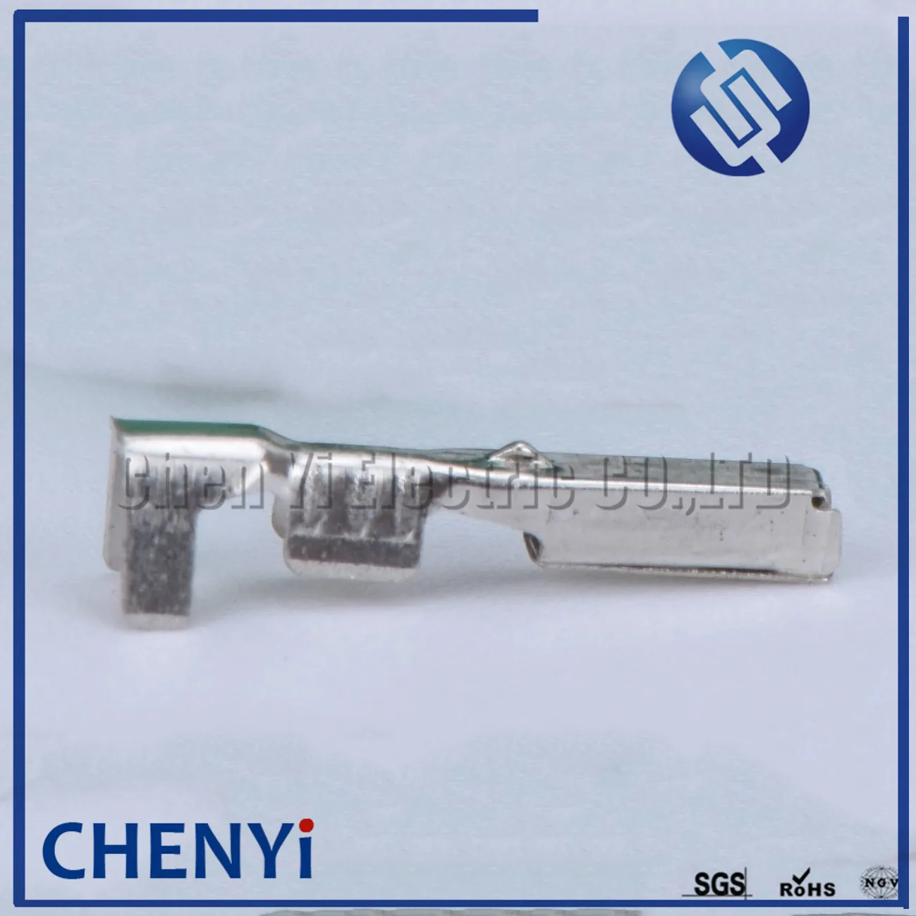 50 Pcs 1.2mm series crimp female terminal for tyco/amp Yazaki connector ...