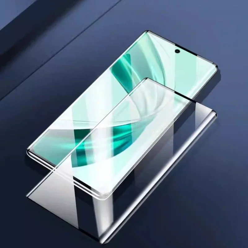 3D-Curved-9H-Clear-Anti-Blue-Tempered-Glass-For-OPPO-OnePlus-13-Screen ...