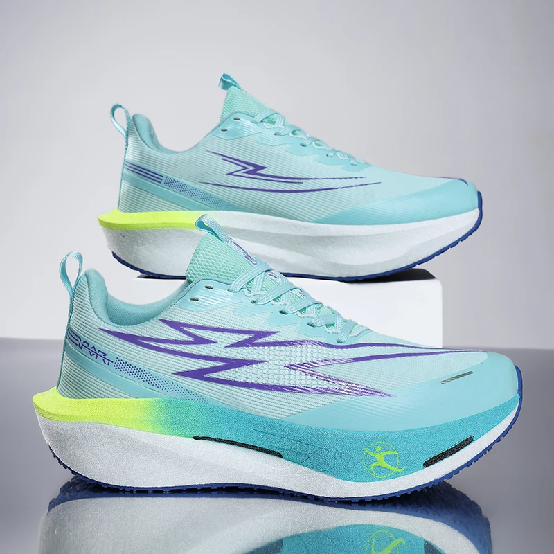New Autumn Low Cut Trendy Mens and Womens Sports Shoes Balance Support ...
