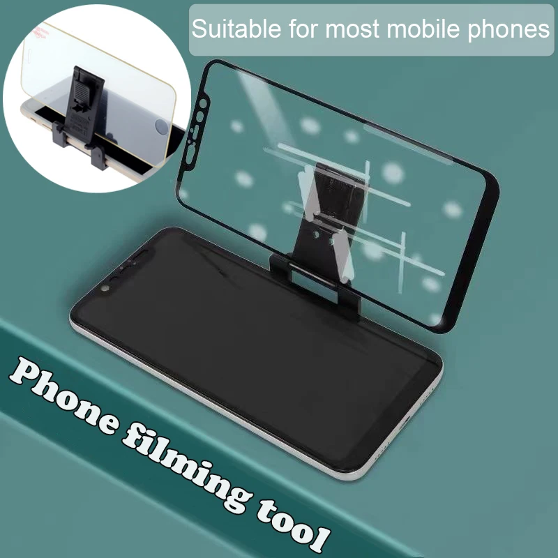 Universal-Mobile-Phone-Filming-Tool-Cellphone-Film-Pasting-Fast ...