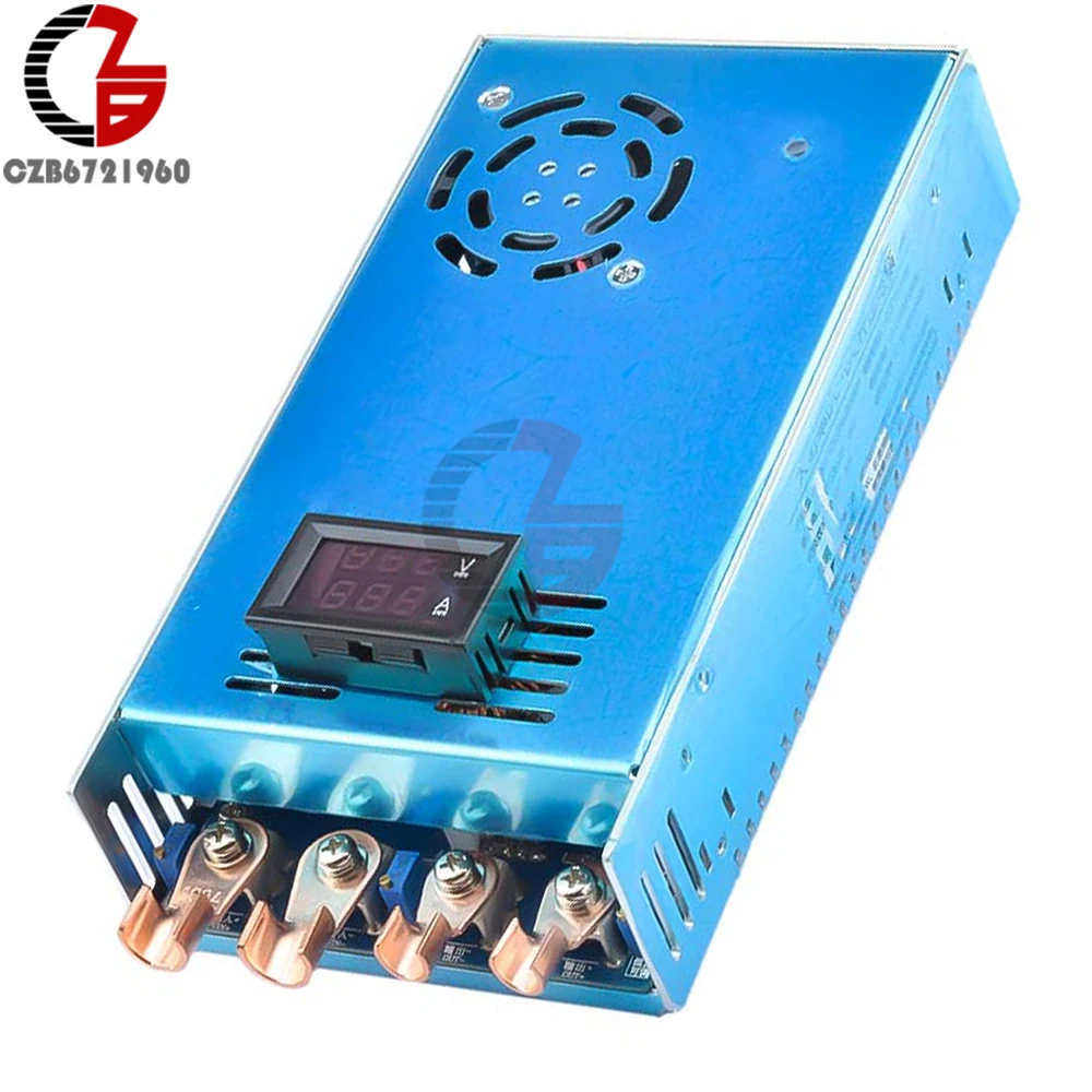 High-Current-DC-Boost-Power-Supply-Module-Adjustable-Output-Constant ...