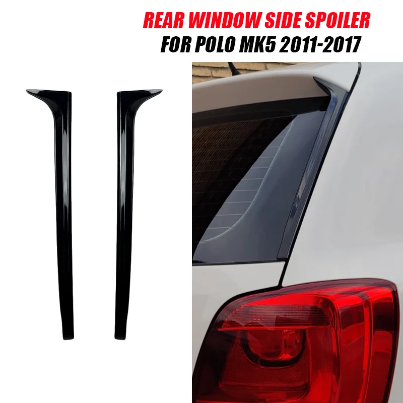 Fit-For-VW-Volkswagen-Polo-Mk5-6R-6C-2011-2012-2013-2014-2015-2016-2017 ...