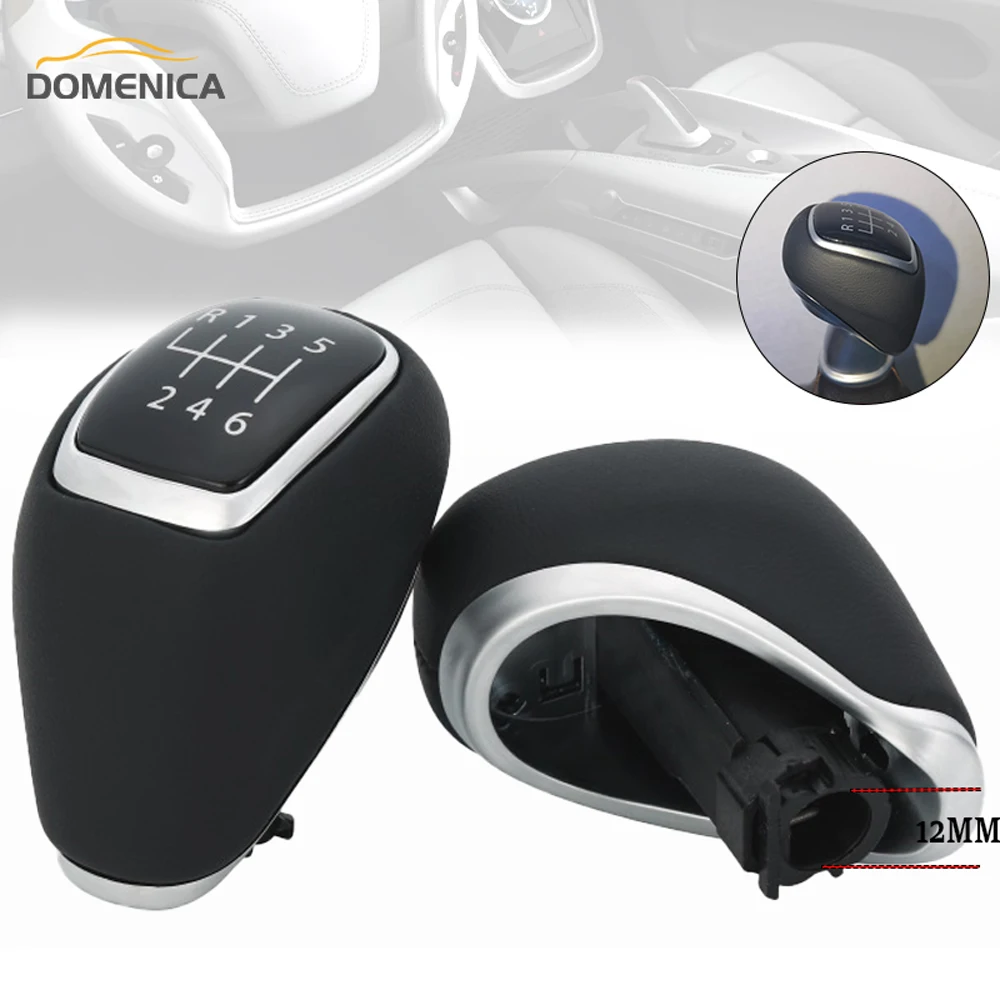New-Car-Accessories-Gear-Shift-Knob-for-Kia-Rio-Cerato-2017-Sportage ...
