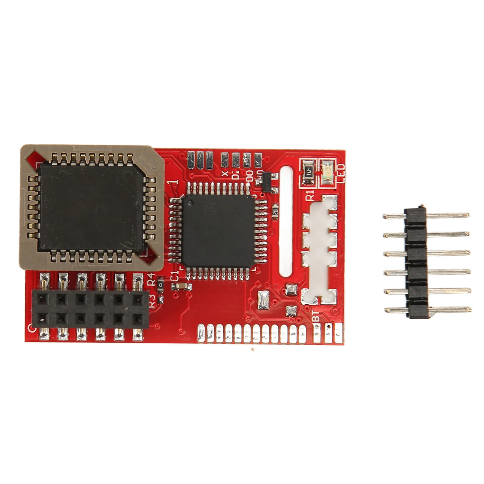 ALADDIN-XT-PLIS2-4032-XT-4032-Chip-Mod-Original-legible-por-m-quina ...