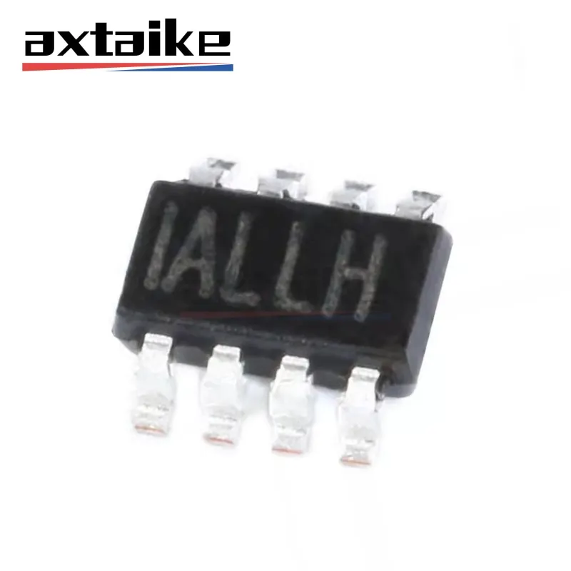 10PCS-MP9942GJ-Z-MP9942GJ-MP9942-TSOT23-8-MARKING-ALL-High-Efficiency ...