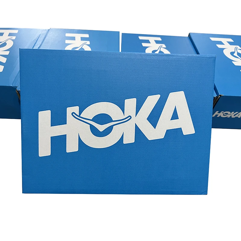 HOKA caja de zapatos| | - AliExpress