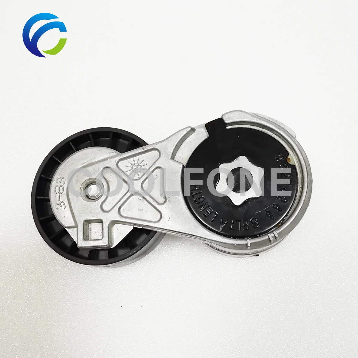 Drive-Belt-Automatic-Tensioner-for-GM-SKYHAWK-PONTIAC-LEMANS-SUNBIRD ...