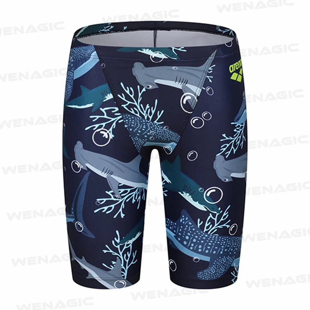 Summer-Professional-Outdoor-Men-s-Swimming-Trunks-Pants-Swim-Training ...