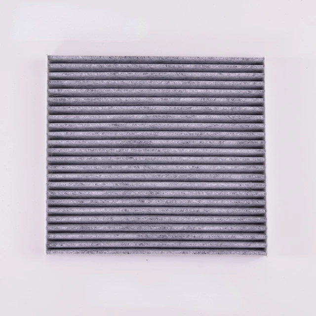 Active Carbon Cabin Air Filter Suit For GAC New Energy Aion V LX S Aion S PHEV GE3 GS4