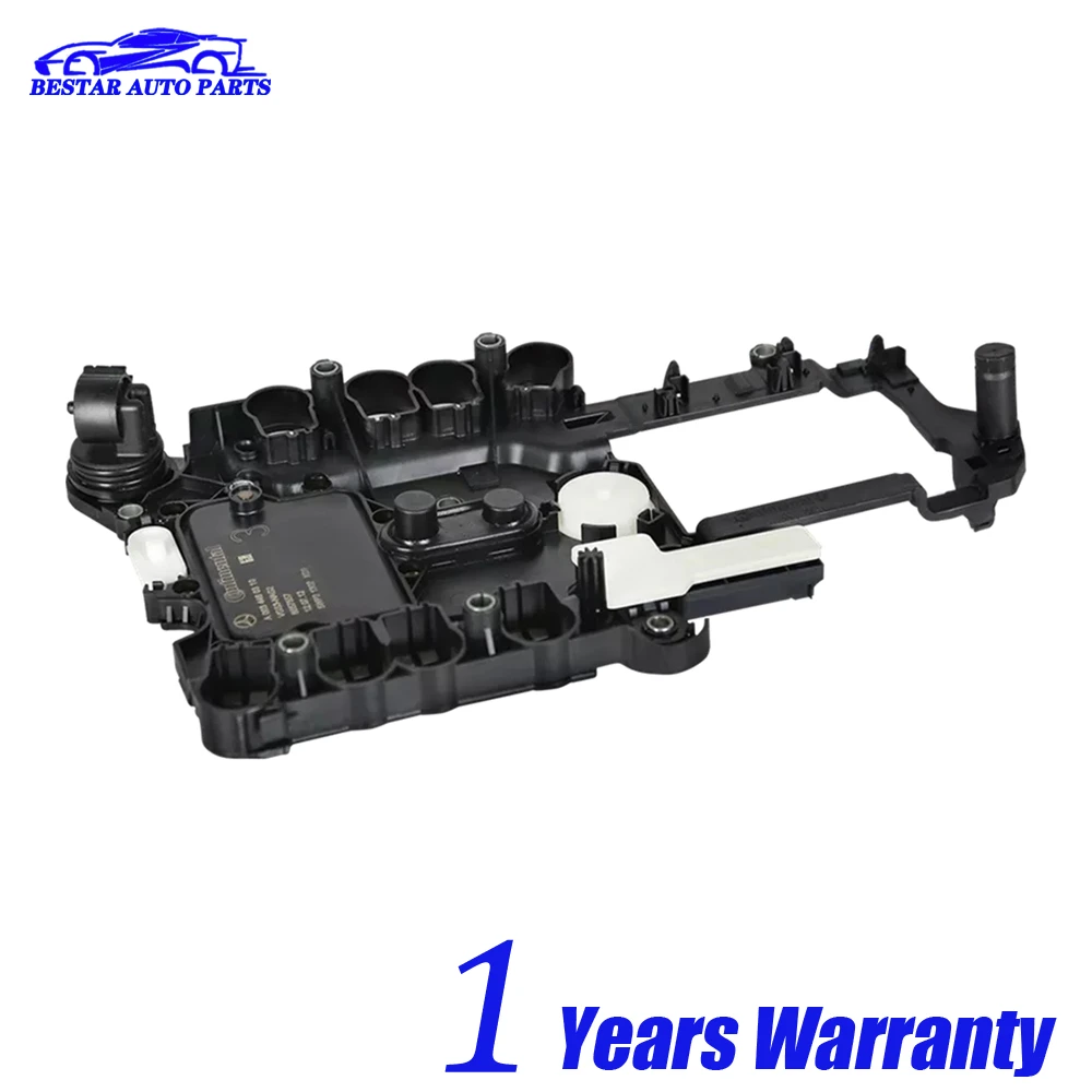 BESTAR-For-Mercedes-Benz-722-9-TCM-TCU-Transmission-Control-Unit ...