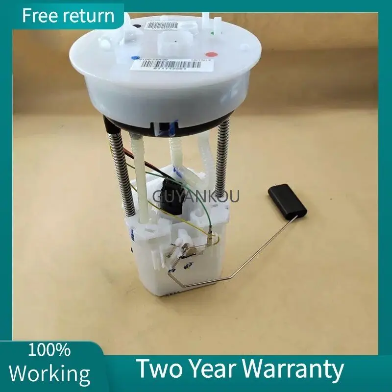 Fuel-Pump-Assembly-15100-78K00-for-Suzuki-Grand-Vitara-II-2009-2017-2 ...