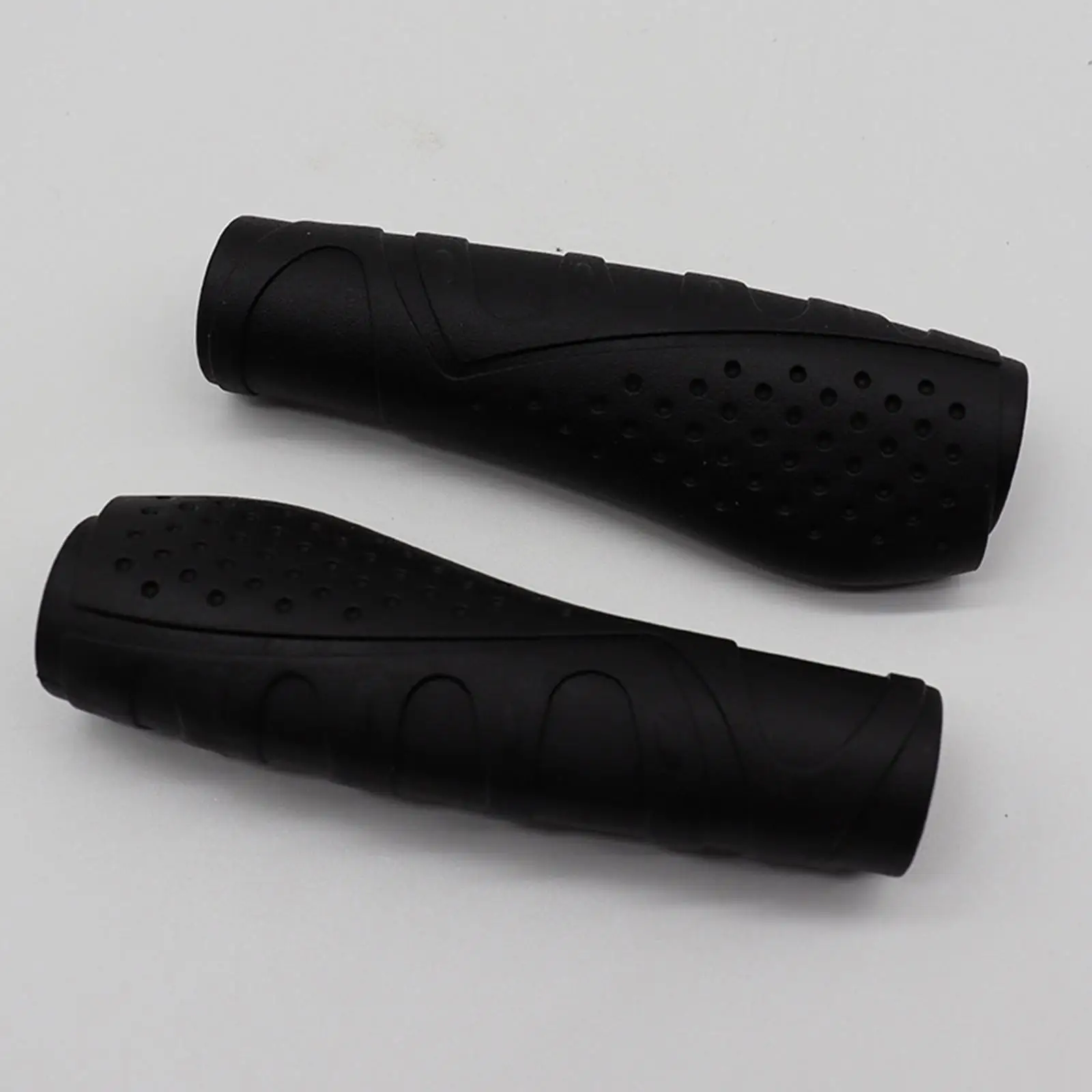 2x-Premium-Bicycle-Handlebar-Grips-Dia-2-2cm-Sleeve-Non-Slip-Cover ...
