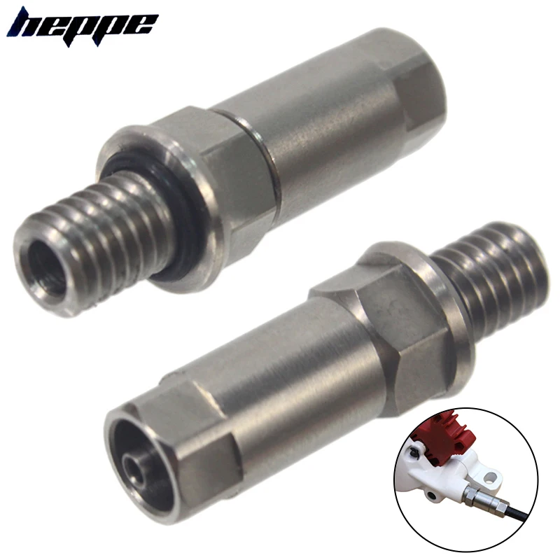 Hydraulic Banjo Brakes Connector | Brake Hose Banjo Connector | Bicycle ...