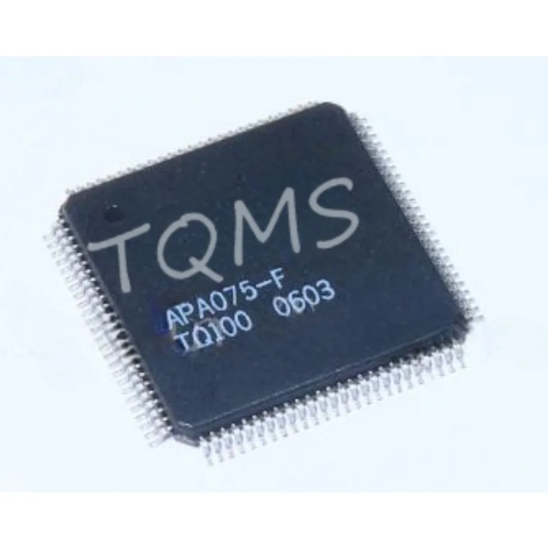 1piece-APA075-FTQ100-QFP100-Programmable-logic-devices-Provide-one-stop ...
