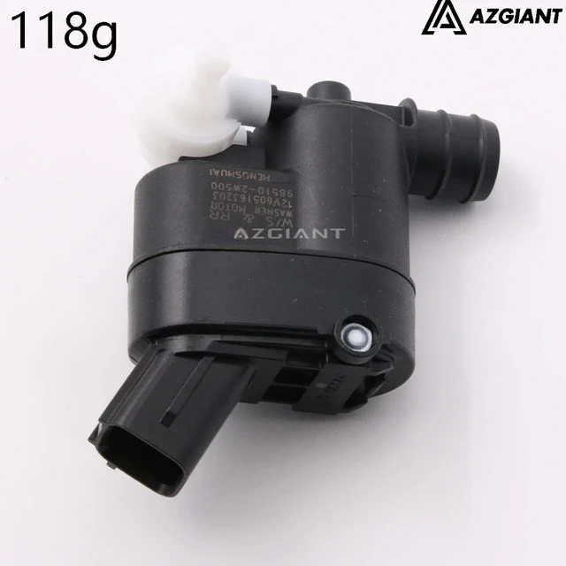 985102W500 Windshield Washer Pump Motor For Hyundai Santa, 50% OFF