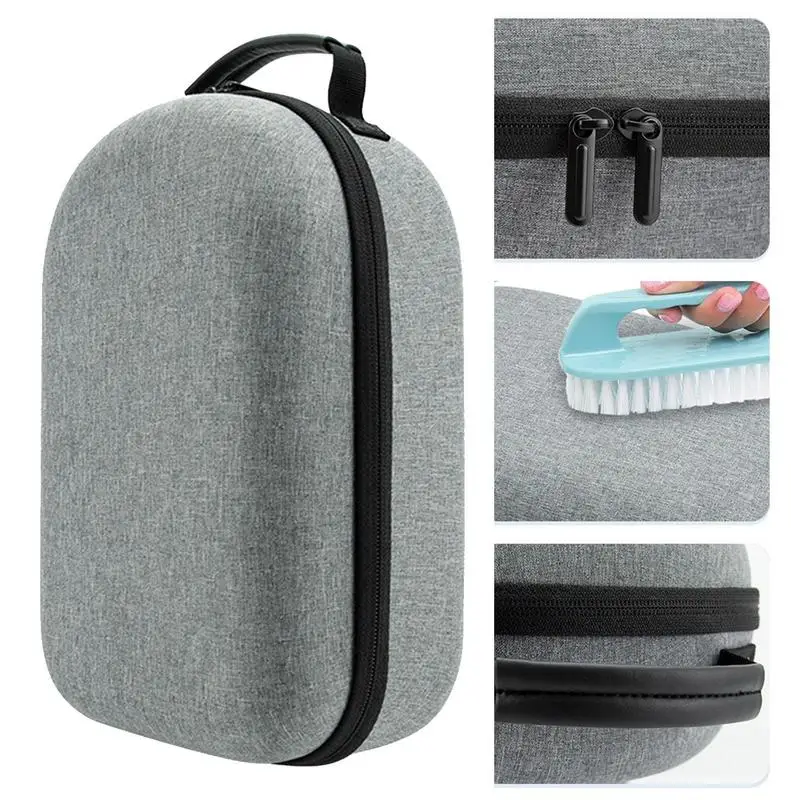 Portable-VR-Accessories-4-VR-Headset-Travel-Carrying-Case-EVA-Storage ...