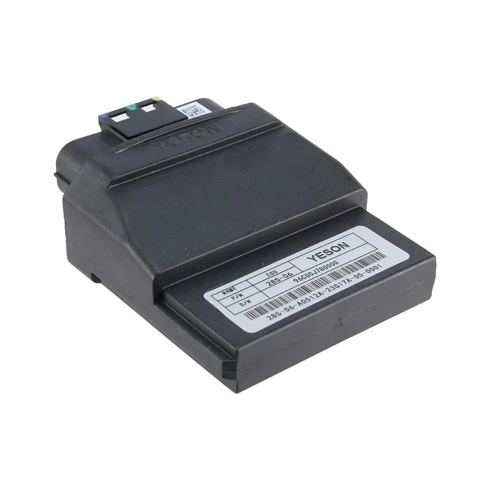 96C00J780000-28S-06-Motorcycle-ECU-Computer-Controller-For-Yeson ...