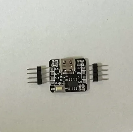 STC8G1K08A core board development board Self contained ADC ...