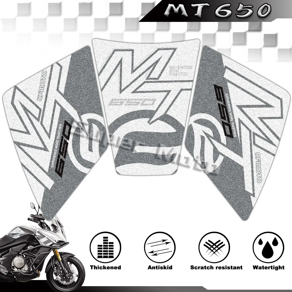 Motorcycle-Fuel-Tank-Sticker-Anti-Slip-SideGas-Knee-Grip-Protection ...