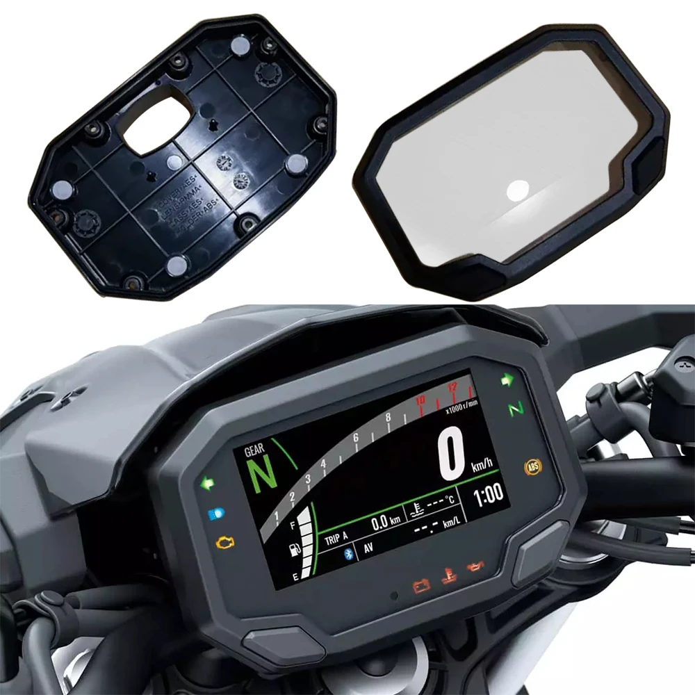 Motorcycle-Meter-Speedometer-Case-Fits-Z900-Z400-Z650-Z1000SX-ZX-10R ...