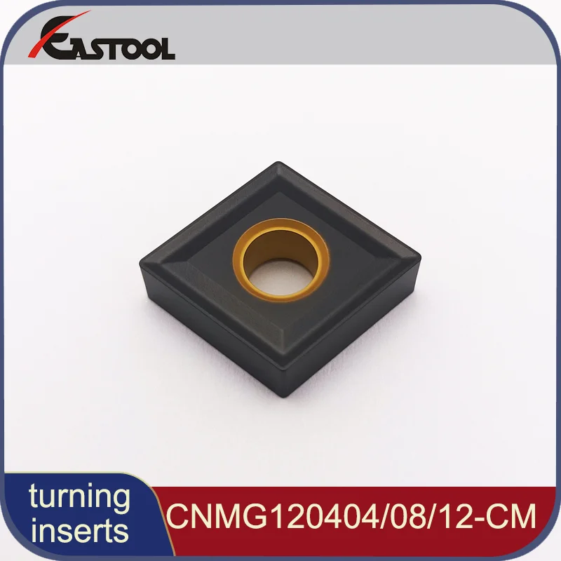 Free-Shipping-Turning-Tools-CNMG120404-CM-CNMG120408-CM-CNMG120412-CM ...