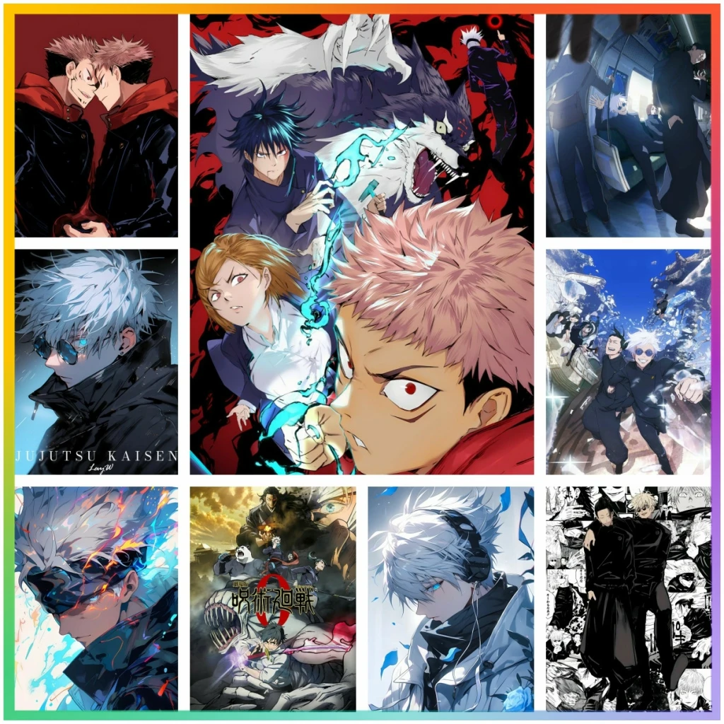 Satoru-Jujutsu-Kaisen-Gojo-Diamond-Painting-Cross-Stitch-Pattern-Puzzle ...