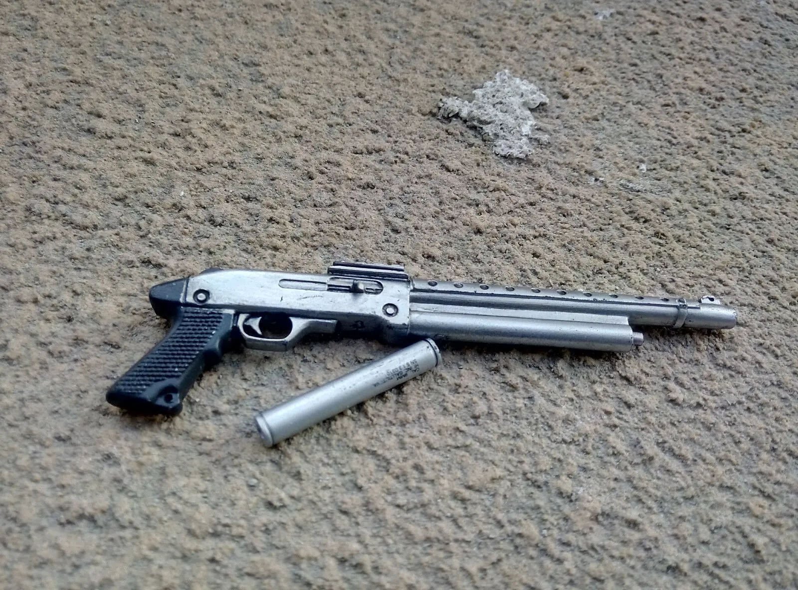 12 Gauge Shotgun Silencer