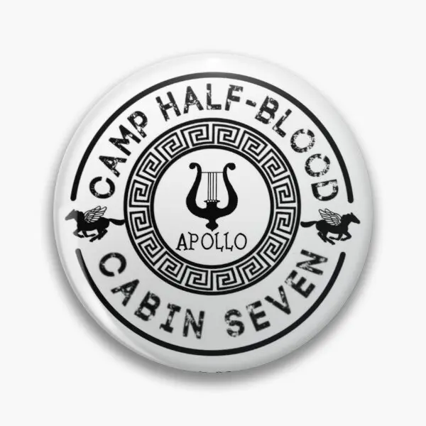 Percy Jackson Apollo Cabin