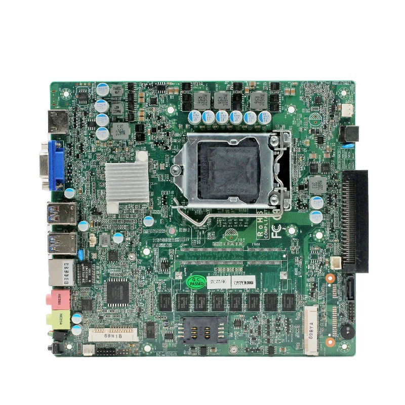 Zunsia-Ops-mainboard-H81-Z81chipset-LGA1150-processor-ops-industrial-pc ...