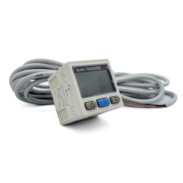 SMC Digital Pressure Switch, 55% OFF | einvoice.fpt.com.vn