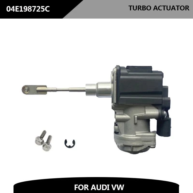 04E198725C-Suitable-For-Volkswagen-Audi-Turbocharger-Actuator-Golf-A3 ...