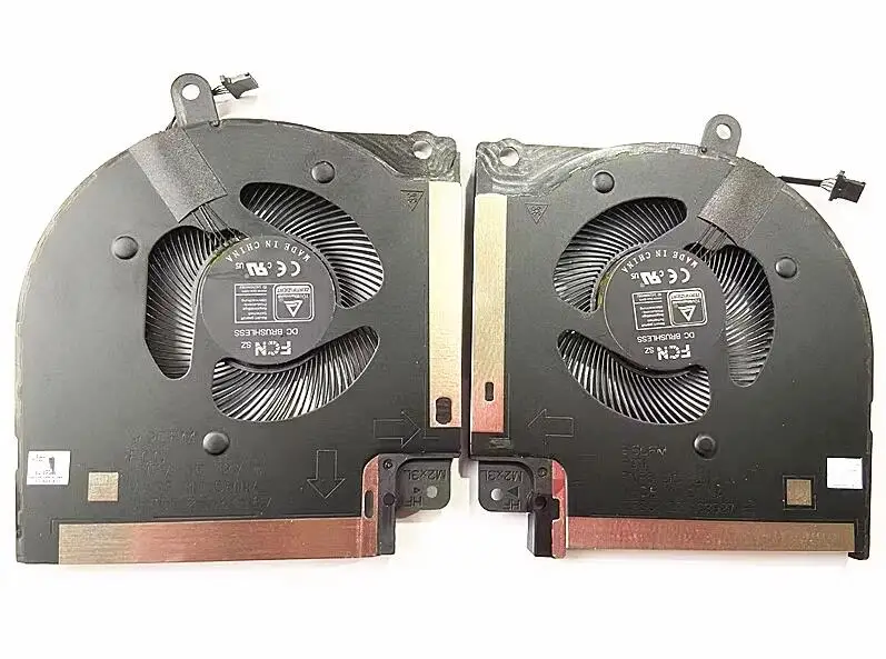 New-Laptop-Cooling-Fan-For-Dell-ALIENWARE-Alien-X17-R1-R2-0X63JW-09DNWT ...