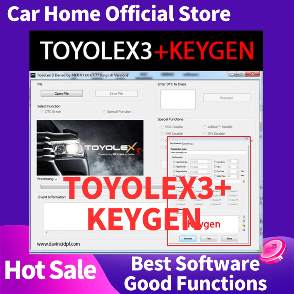 TOYOLEX3-KEYGEN-Software-For-All-Denso-Generations-Of-To-yo-ta-And-Le ...