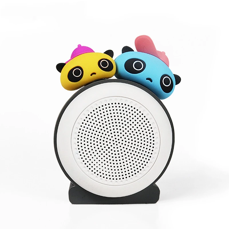 Cartoon Computer Speakers