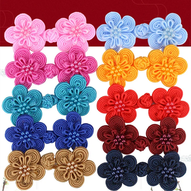 Chinese Frog Closure Buttons | Frog Buttons Chinese Knot | Chinese ...