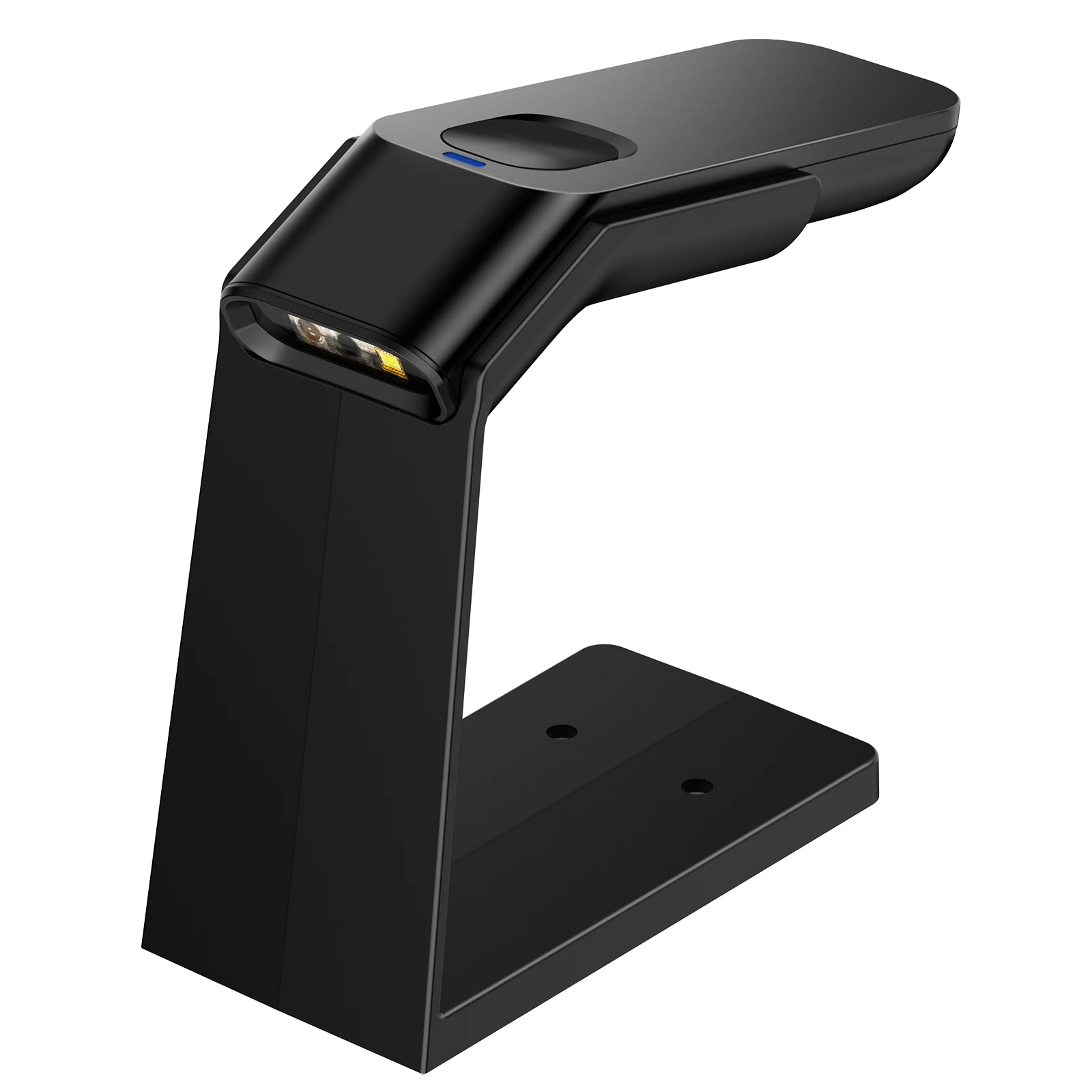 1D-2D-QR-Bluetooth-Barcode-Scanner-Sem-Fio-com-Suporte-Scanning-Autom ...