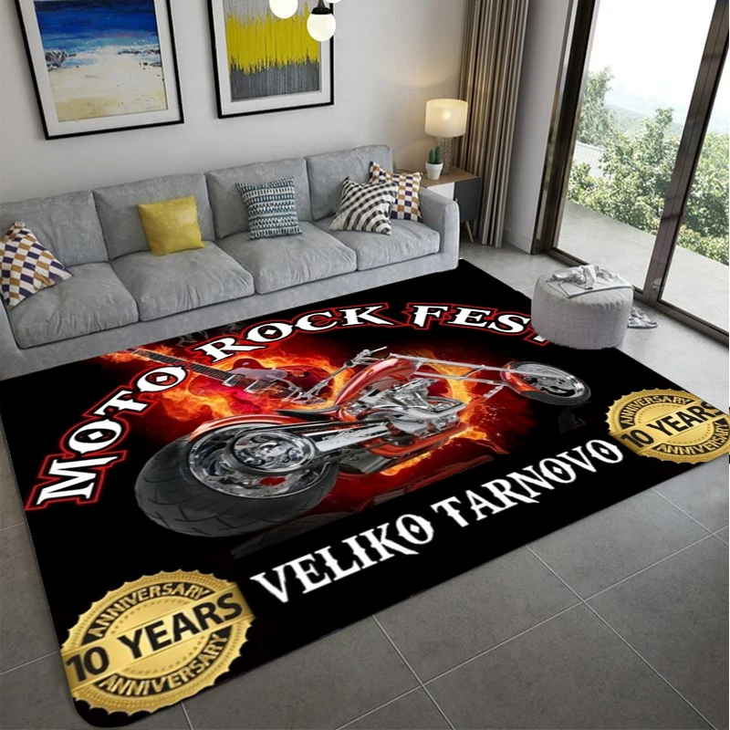 Rusd-Ride-Moto-Living-Room-Sofa-Carpet-Ethnic-Style-Bedroom-Rug-Morocco ...