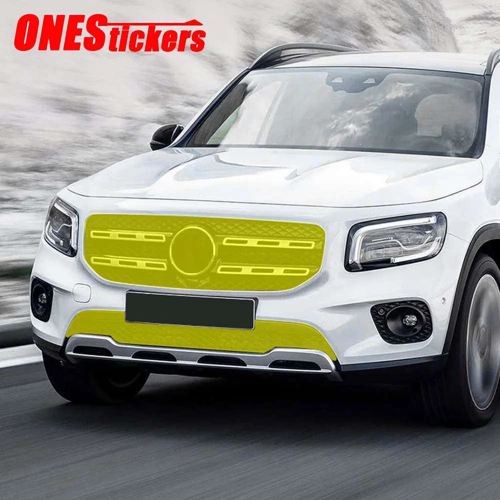 For-Mercedes-Benz-GLB-Class-X247-GLB180-GLB200-GLB220-GLB250-2020-2022 ...