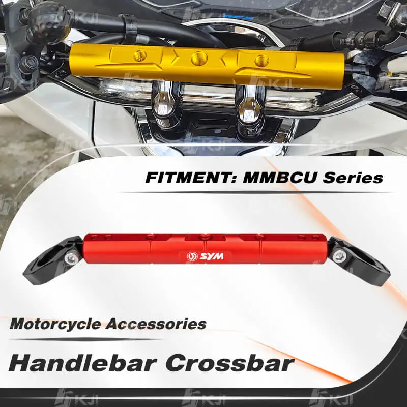 Sym MMBCU Modified: The Real-World Guide to Installing the 22mm ...