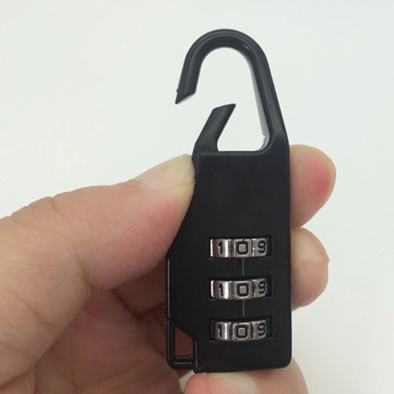 1Pcs-Combination-Safe-Code-Number-Lock-Padlock-for-Luggage-Zipper-Bag ...