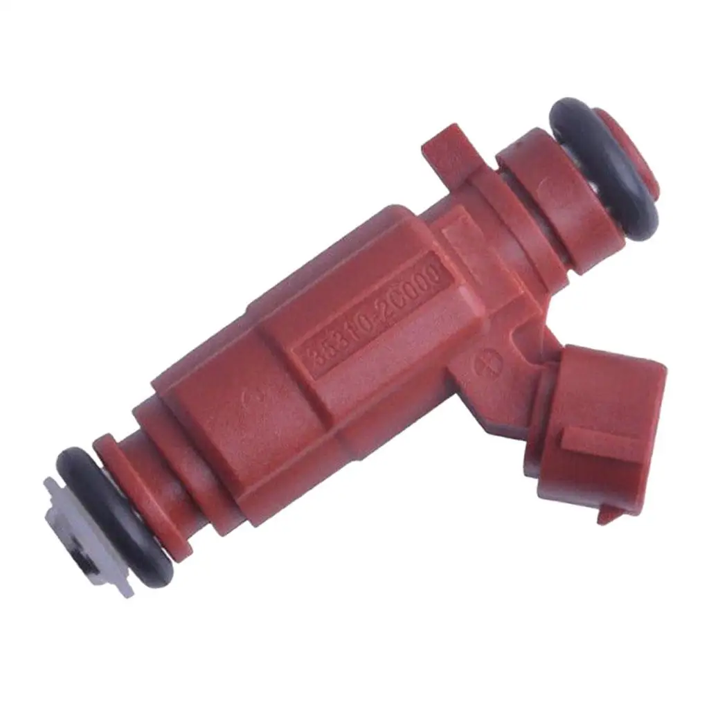 1PC Fuel Injector Nozzle 35310 2C000 Fuel Injector for Hyundai 11 13 ...