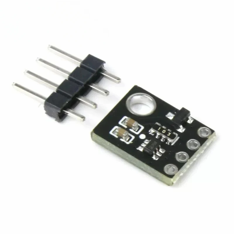 10pcs-SHT40-SHT41-Temperature-And-Humidity-Sensor-IIC-Interface-Module ...